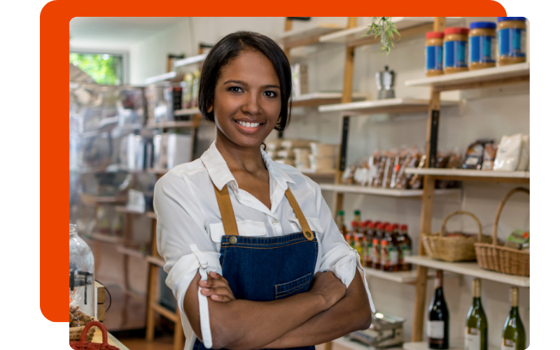 Become a supplier on McLane's Emerging Brands